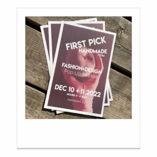 Home - First Pick Handmade