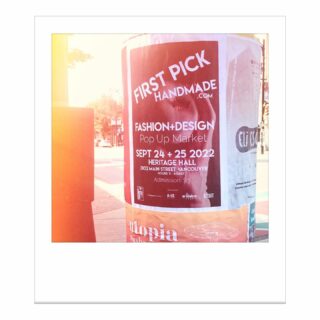 Home - First Pick Handmade